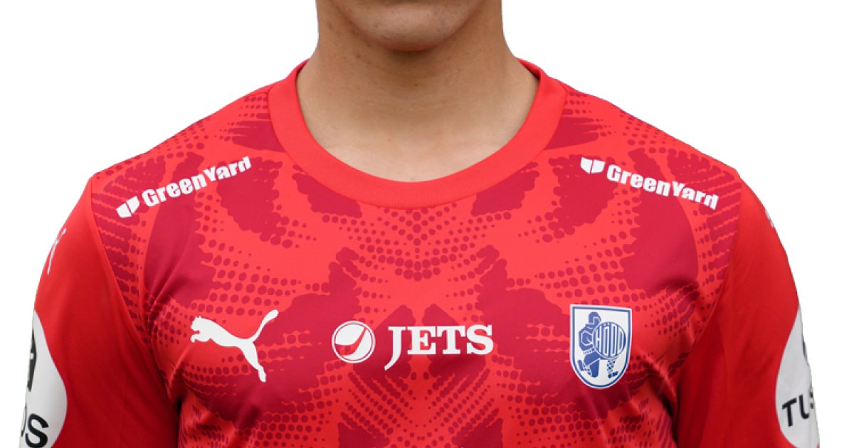 Christian Benedict Bantilan Hansen / Hødd