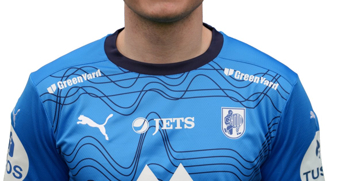 Daniel Brandal / Hødd