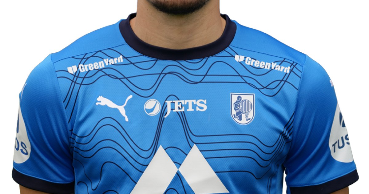 Matthew Scarcella / Hødd