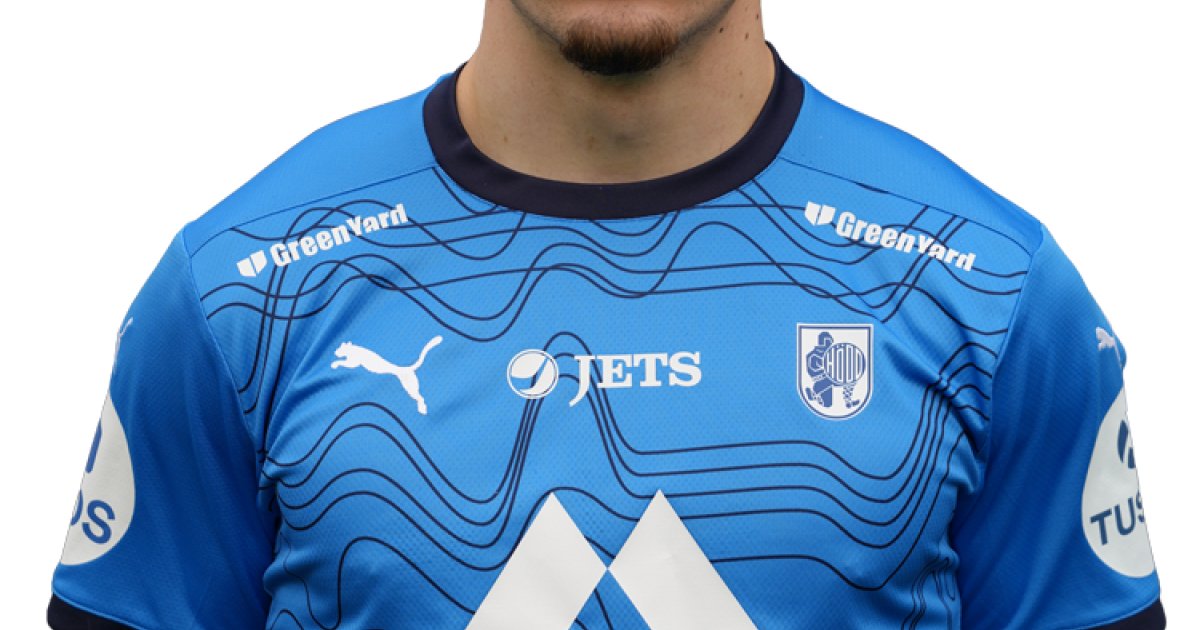 Mirza Mulac / Hødd