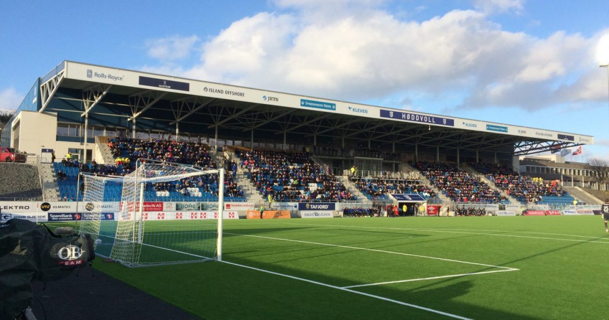 Sommaraktivitet Hødd 2024 / Hødd