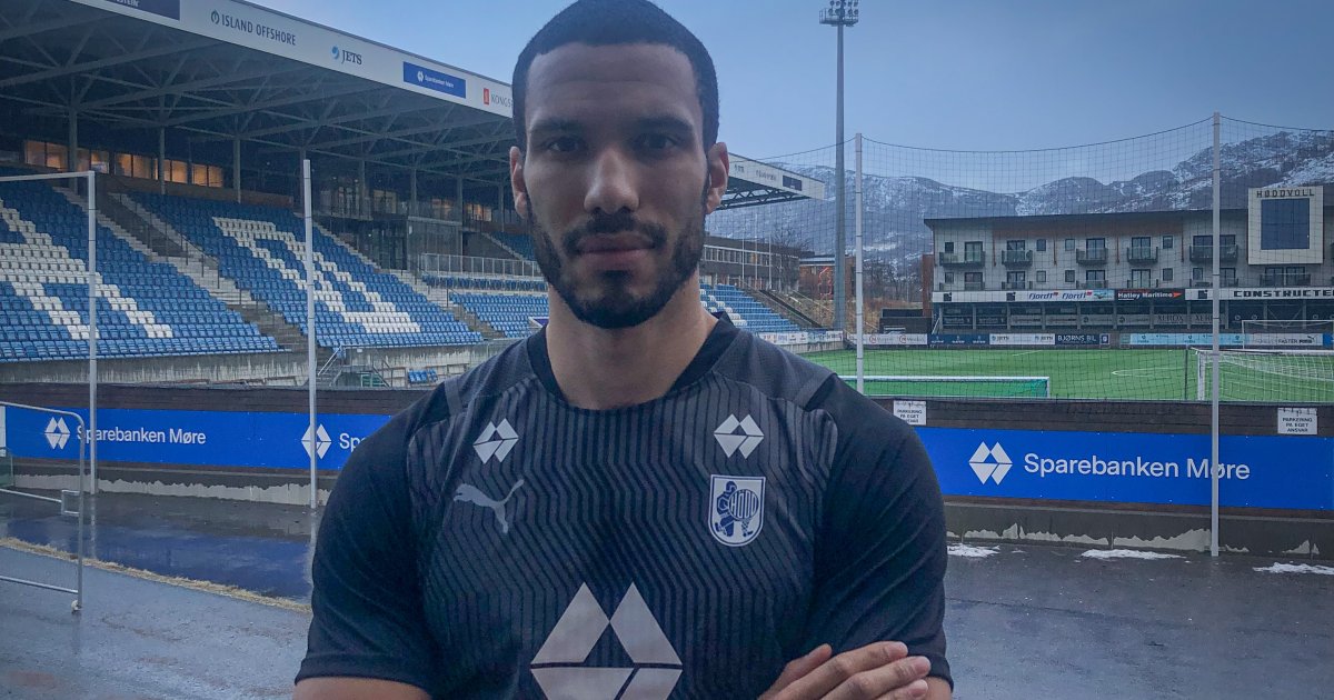 Aaron Horne tilsett som fysisk trenar i Hødd Fotball / Hødd
