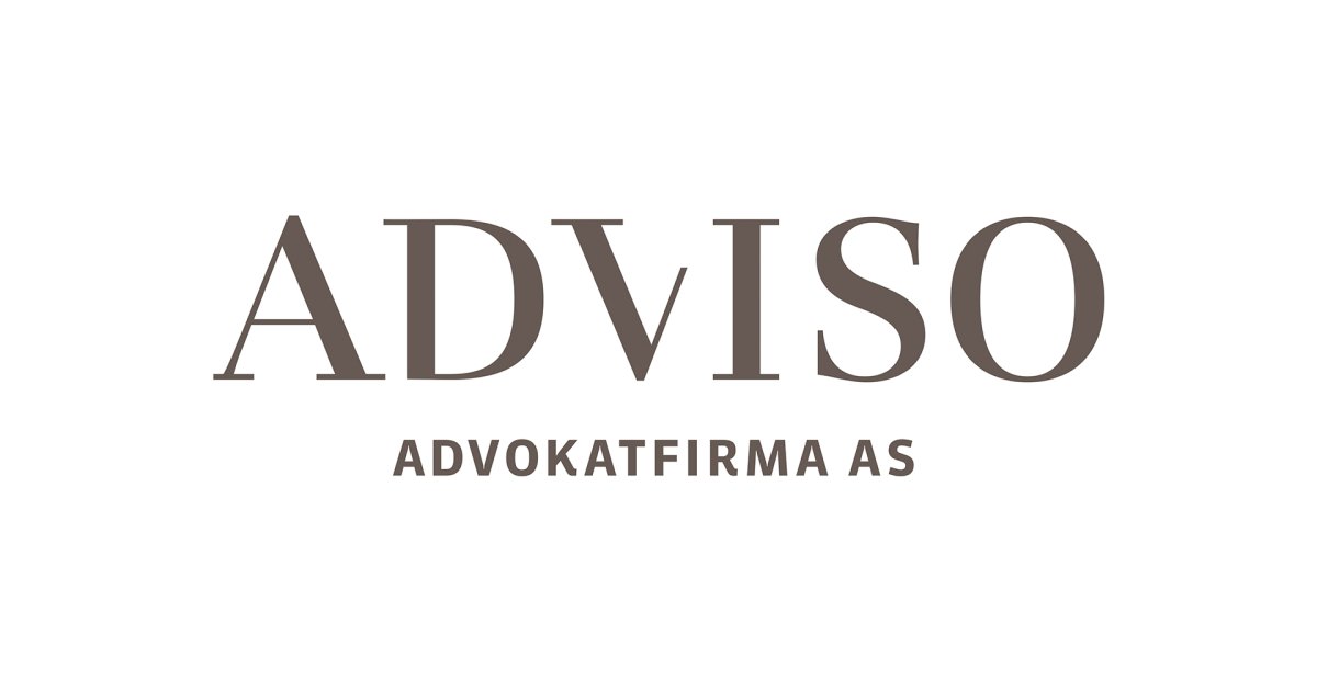 Adviso Advokatfirma ny sponsor / Hødd
