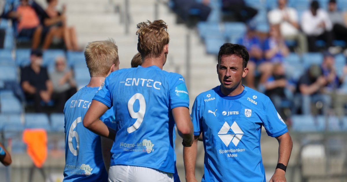 Robin: - Vi må ta kamp for kamp! / Hødd