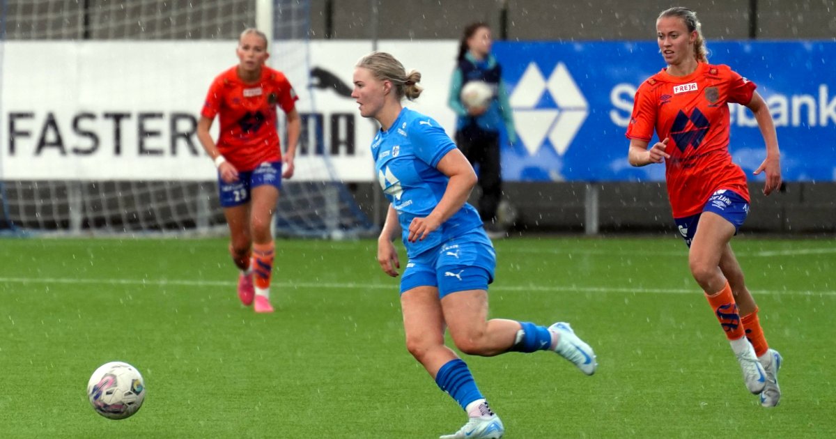 Ronny: - Eg forventa ein god kamp / Hødd