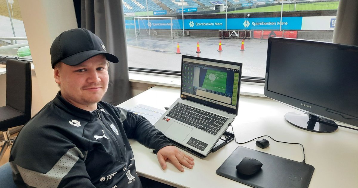 Seriedebut for Hødd G15 nasjonal / Hødd