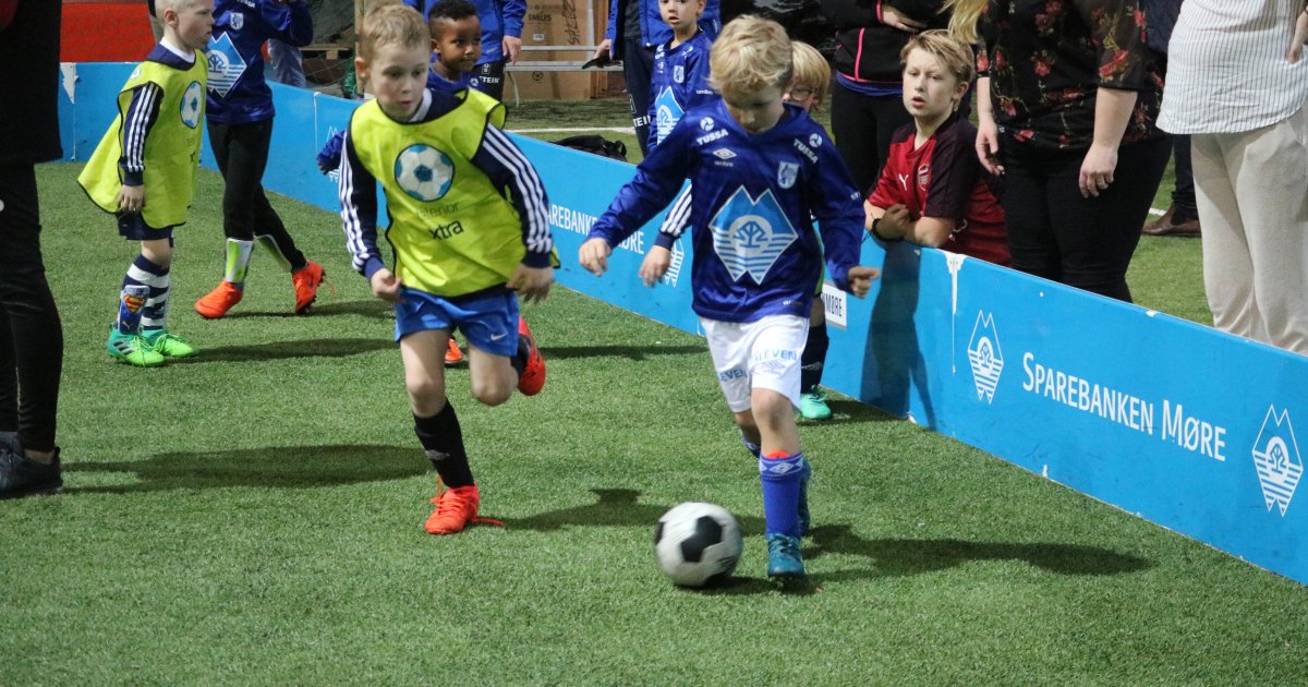 TARE-CUP 9. - 10. NOVEMBER / Hødd